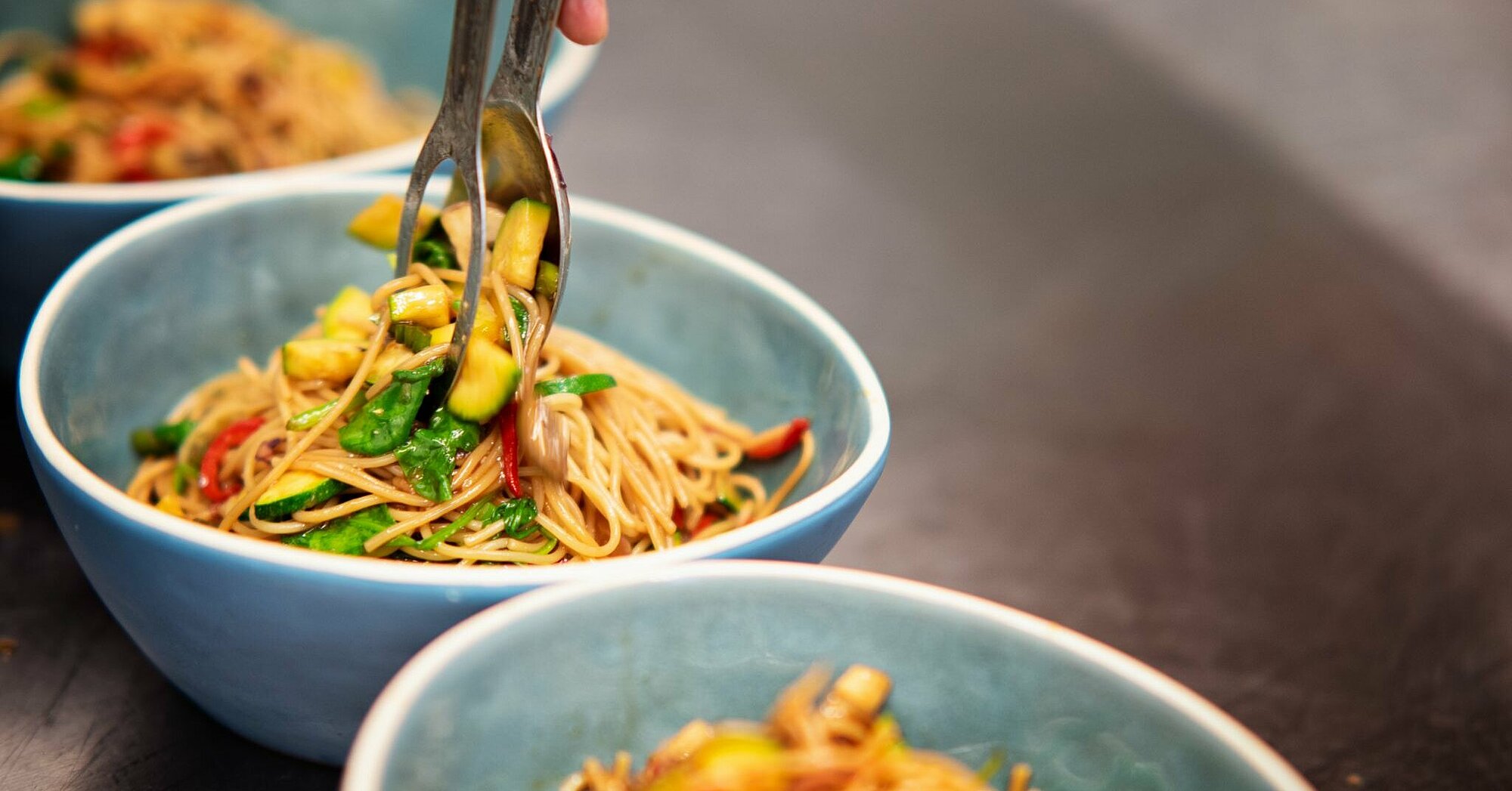 tpv: MITTAGESSEN IM TPV - DIE WOCHENANGEBOTE DER GASTRONOMIE